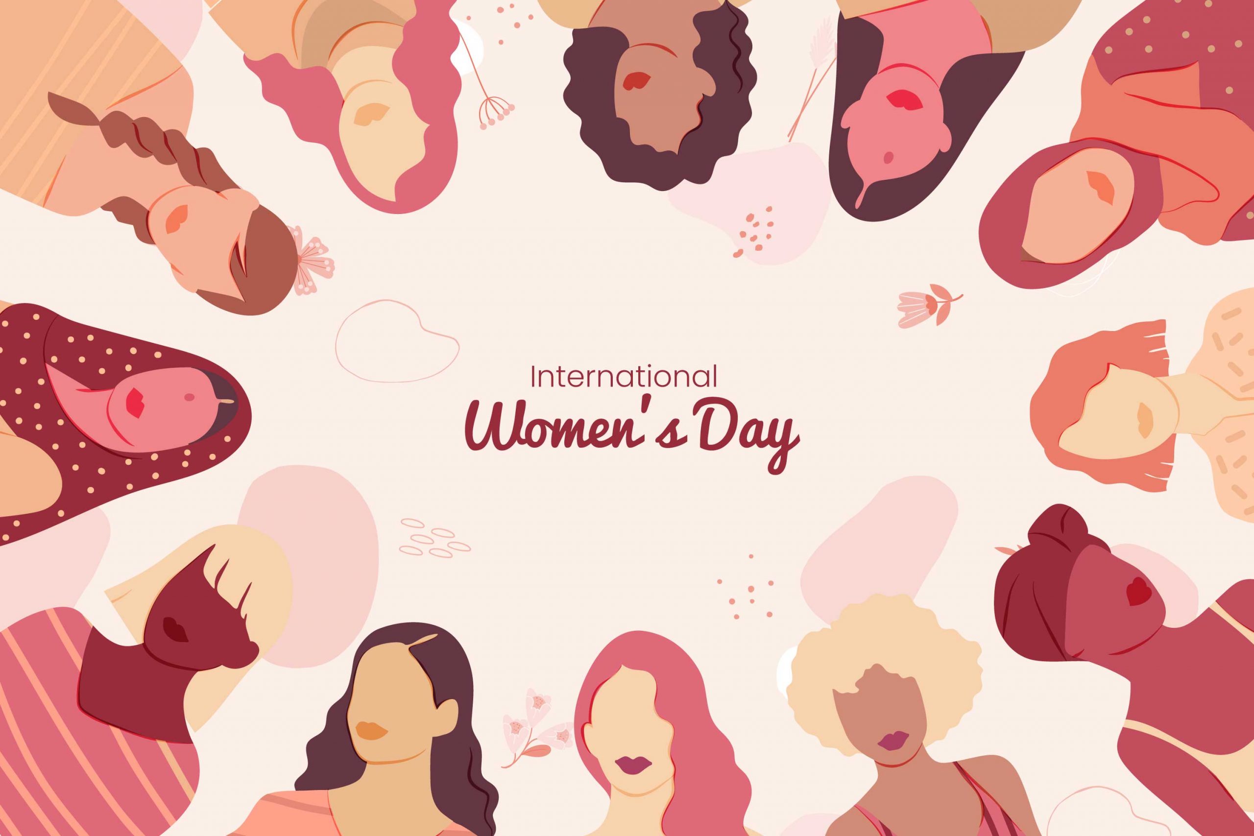 International women’s day and upcoming holidays - TropicalHainan.com