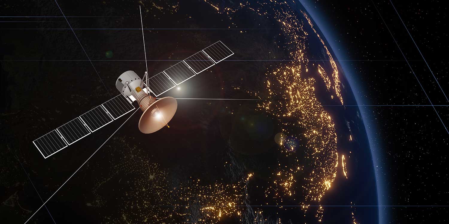 Breaking Ground: Hainan Province's Satellite Manufacturing Facility