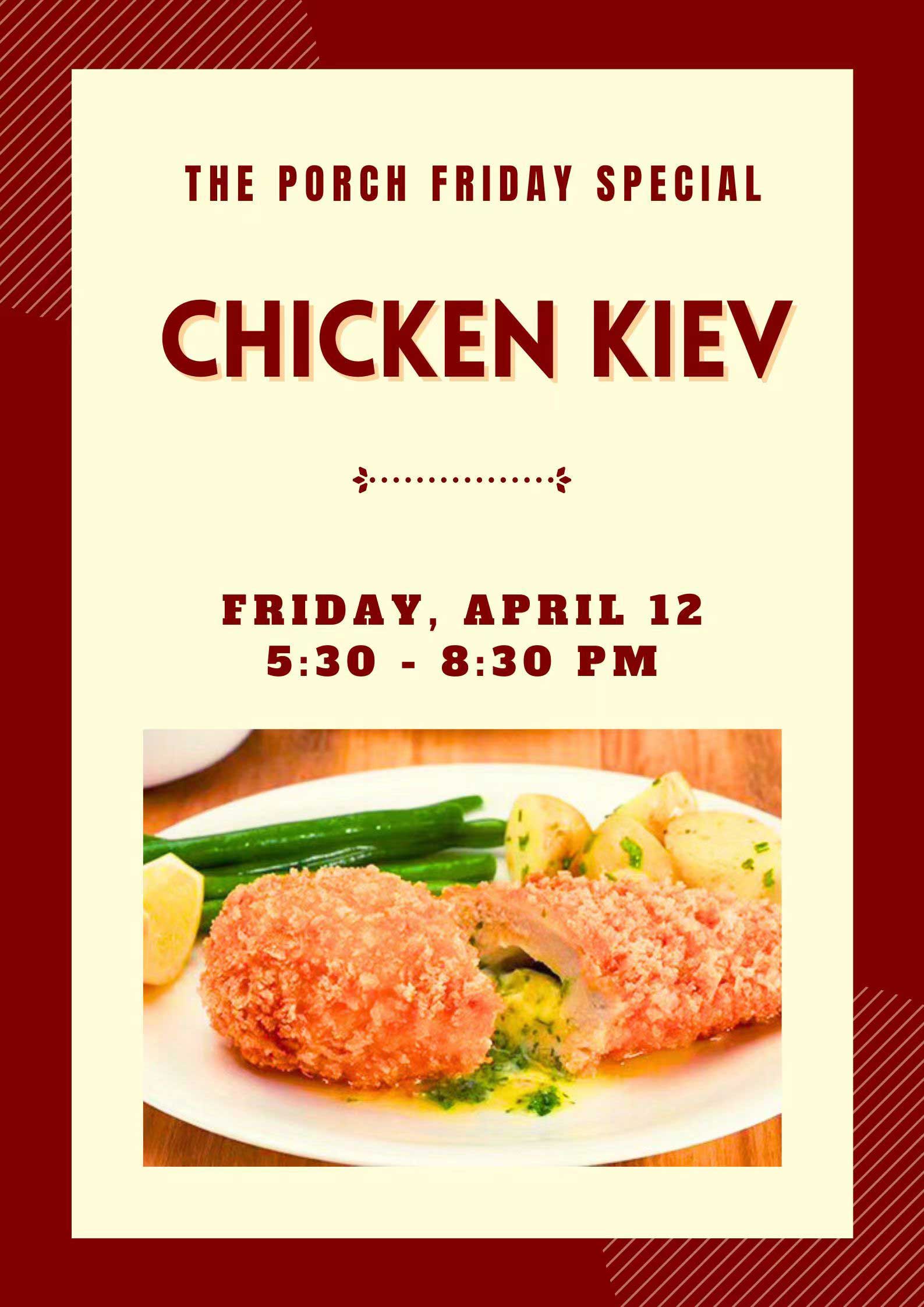 Friday is almost here, and we’ve got something delicious in store for ...