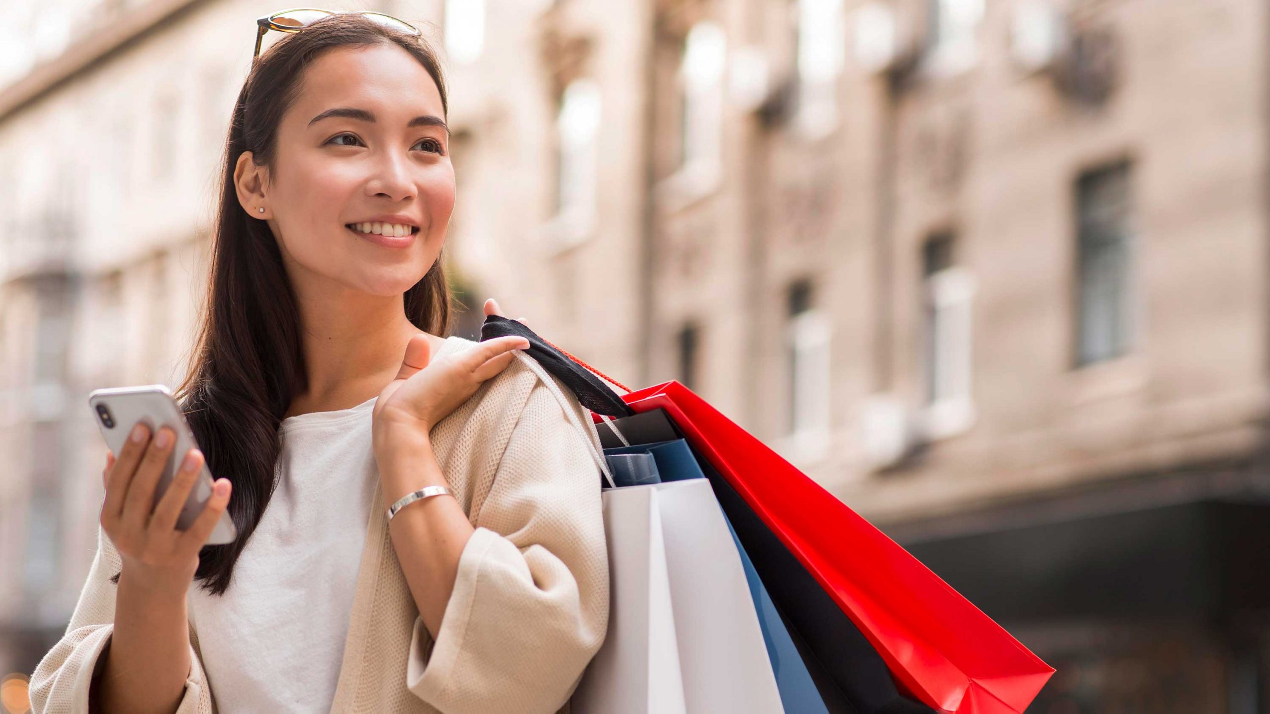Duty-Free Shopping Policy for Travelers Leaving Hainan Island (June 29 ...