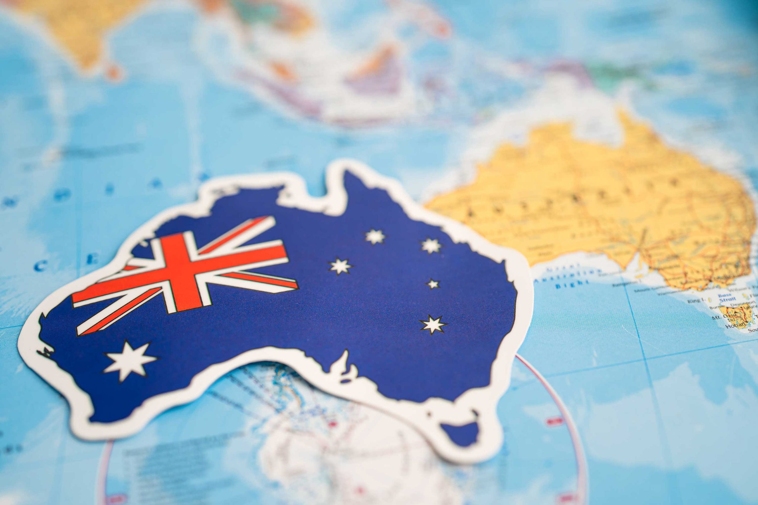 China Includes Australia in Visa Waiver Program: New Era of Bilateral ...