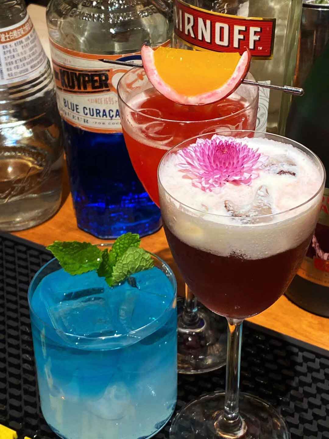 Cocktail Academy – Be Your Own Bartender - TropicalHainan.com