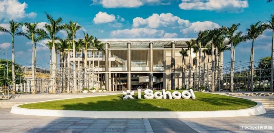 Explore High-End & Teaching Jobs in Hainan Island and China