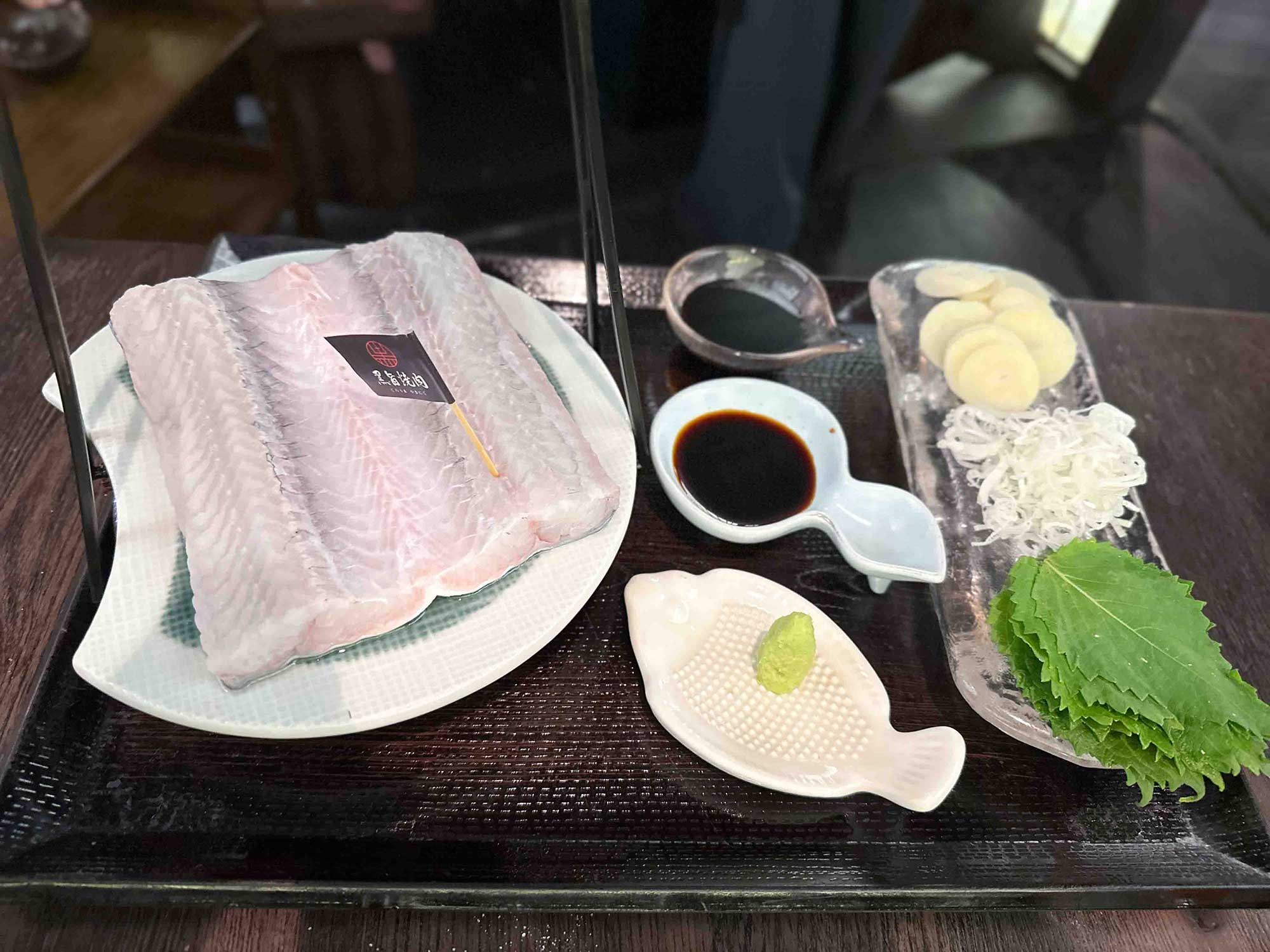 Kuroma Yakiniku Japanese Restaurant - TropicalHainan.com