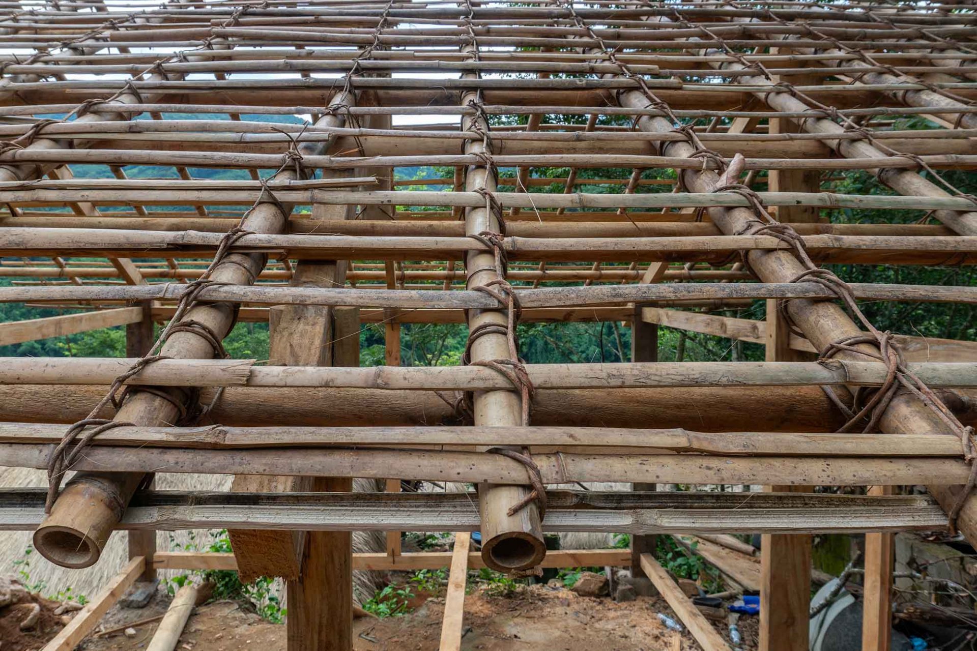Chubaocun: A Cultural Village at the Heart of Hainan's Li Minority in ...