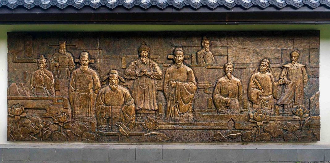 Hai Rui's Tomb in Haikou: A Journey Through History