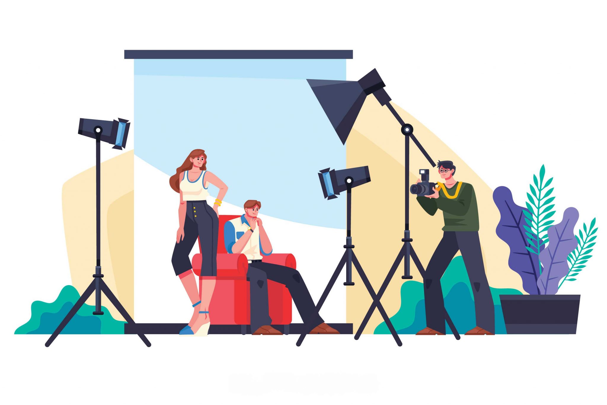 Videography Workshop with Alexander at Rooted Design – Enhance Your ...