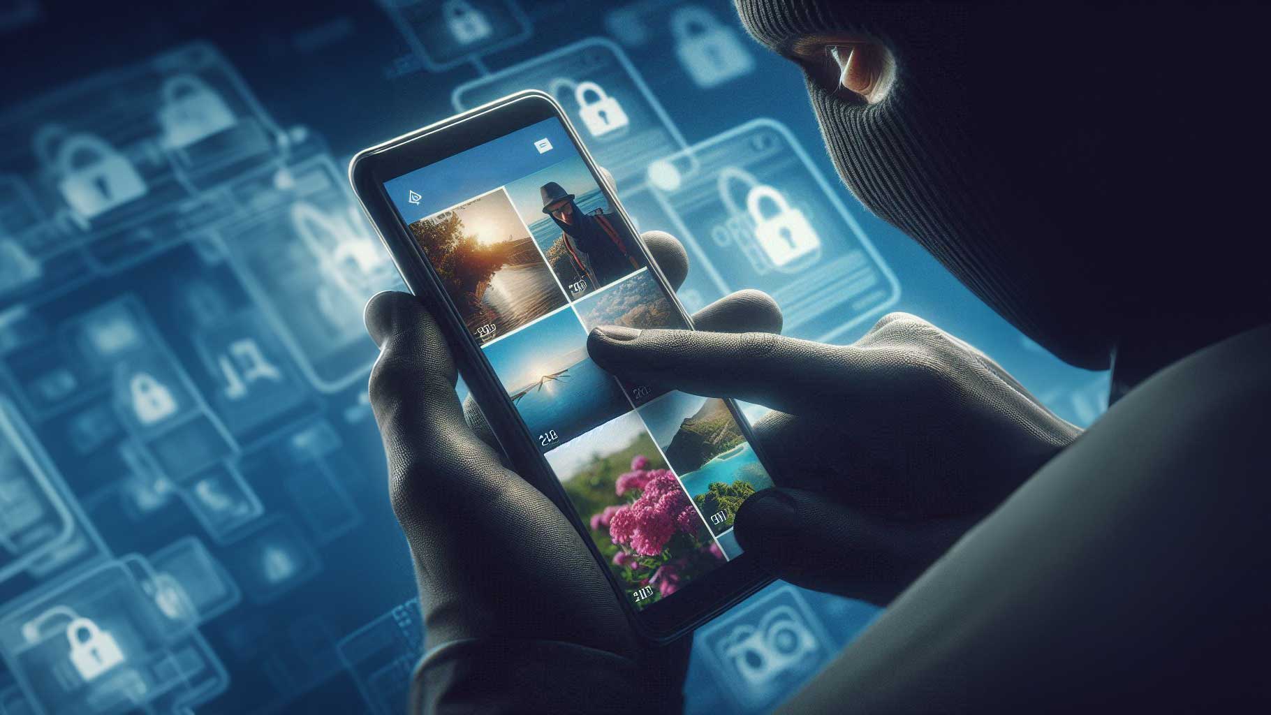 The Hidden Dangers of Sharing Photos on Social Media: Protect Your Privacy