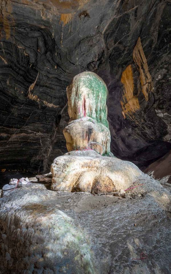 Discover the Mystique of Huangdi (Emperor) Cave in Changjiang, Hainan ...