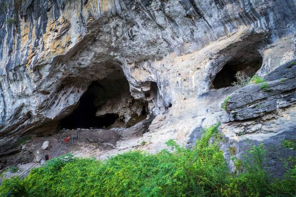 Discover the Mystique of Huangdi (Emperor) Cave in Changjiang, Hainan ...