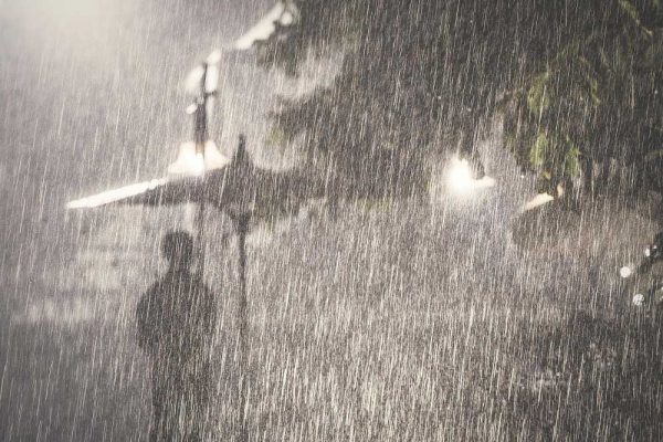 Heavy Rain Forecast for Hainan Island Starting November 3rd