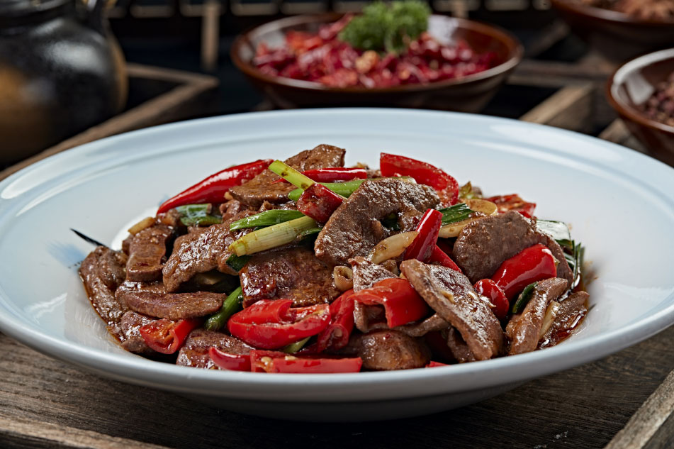 Hepatitis E Cases Linked to Undercooked Pork Liver: Prevention Tips