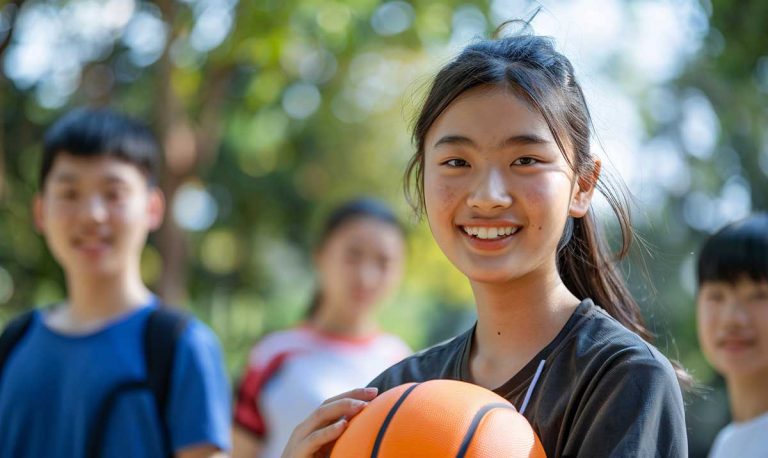 Hainan Schools to Implement Major Changes in 2025: Physical Activity ...