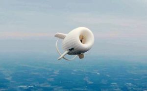 Stratospheric Wind Power: China’s 3,000-Meter Airborne Energy Breakthrough