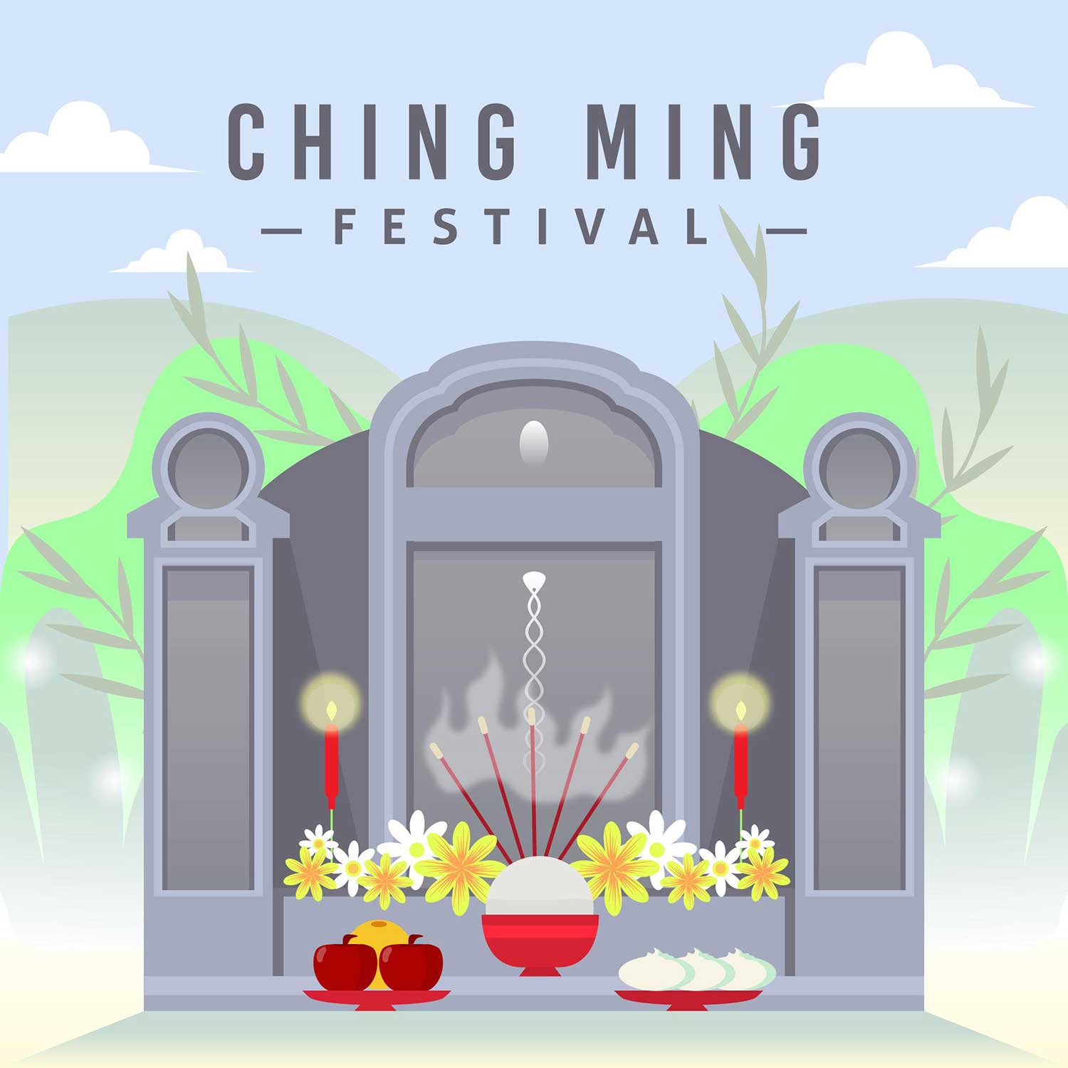 Qingming Festival 2025: Schedule, Traditions, and Travel Tips
