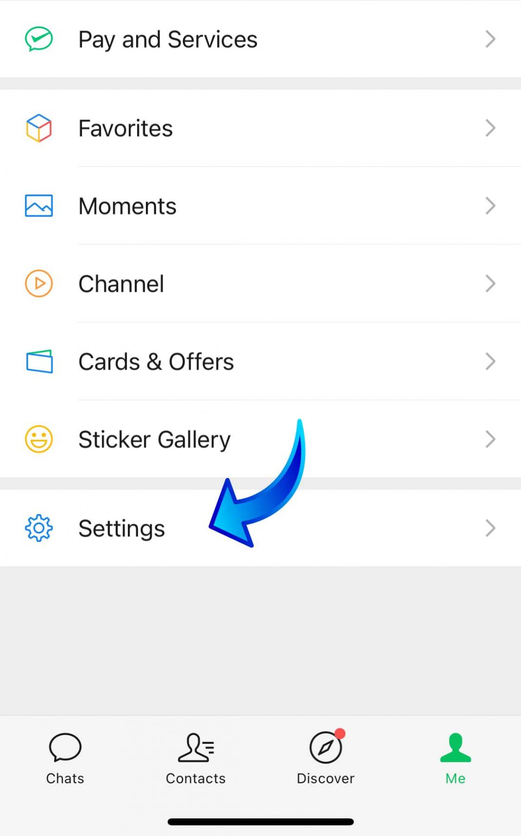 WeChat's New Feature Helps You Free Up Space – Here’s How to Use It
