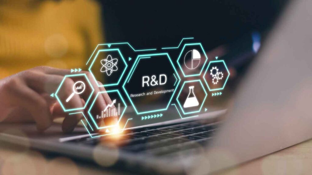 Hainan Leads China in R&D Spending Growth for Third Year Running ...