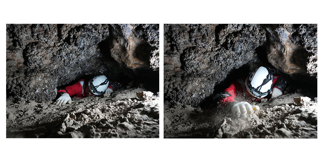 Beneath the Earth, Preparing for the Moon: China’s New Astronaut Cave ...