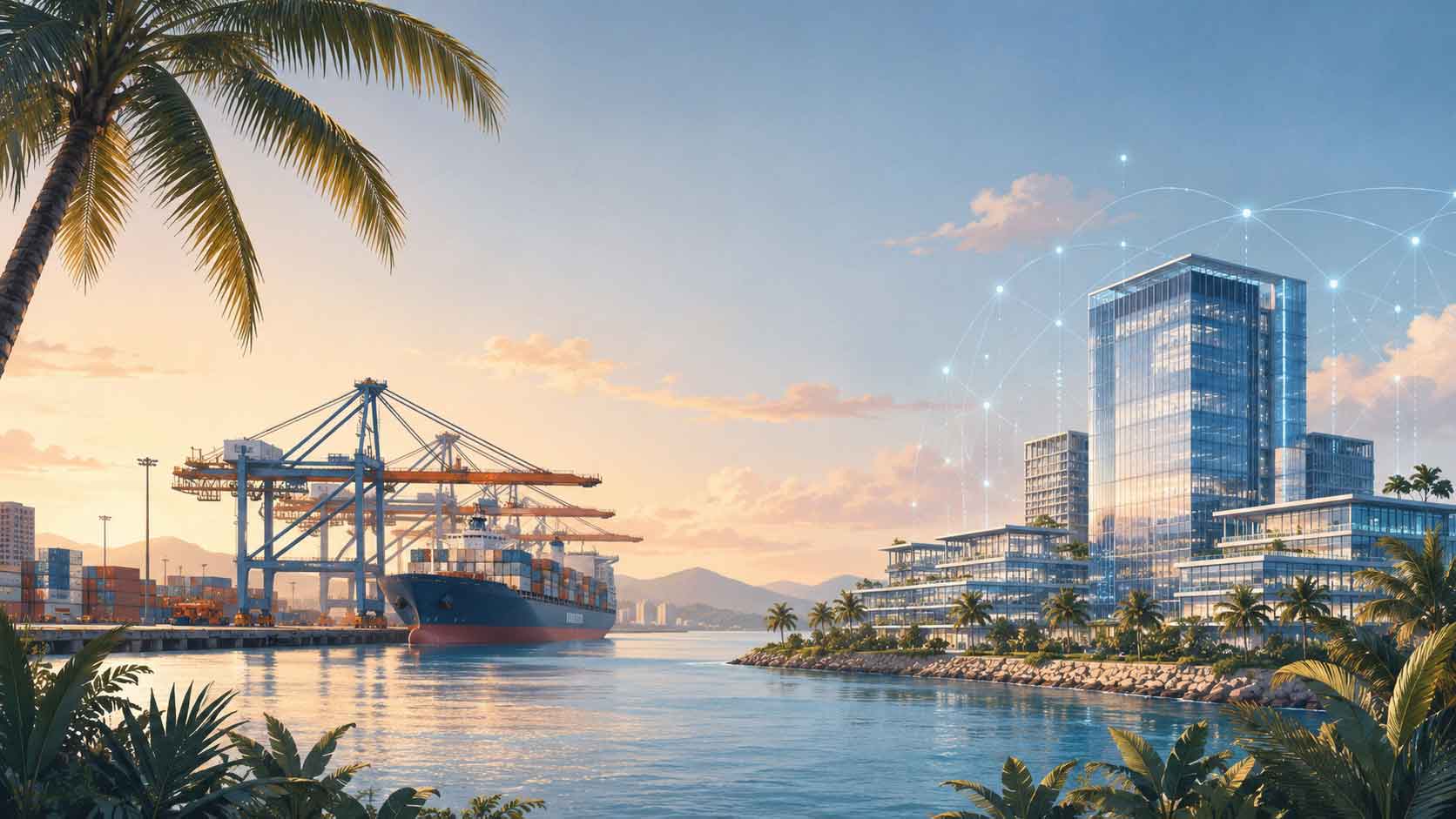 Hainan After Customs Closure: Which Sectors Have Real Commercial ...